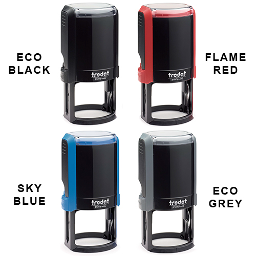 Notary stamps - American Assoc. Notaries